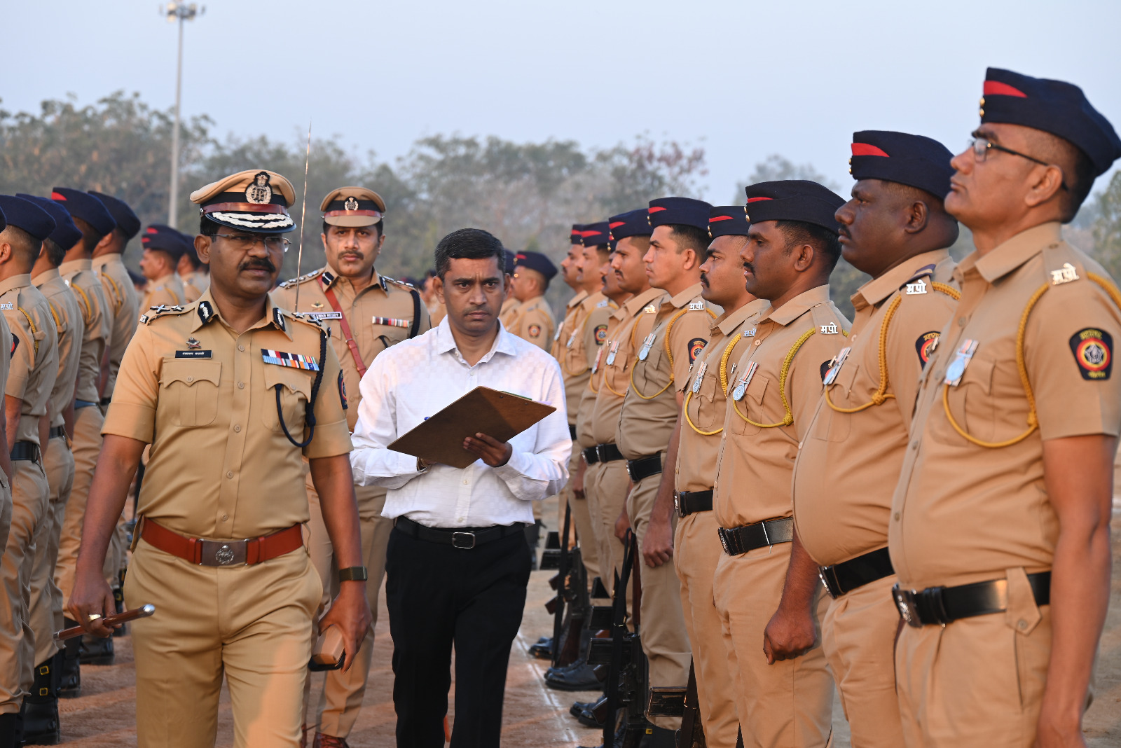 Jalgaon Police » Home